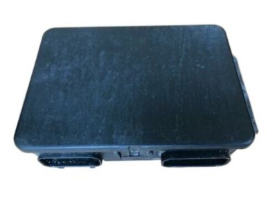 25311783 - Genuine GM Module Assembly, Throttle Actuator Control