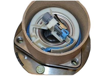 25693148 - Genuine GM Rear Wheel Bearing (W/Wheel Speed Sensor)