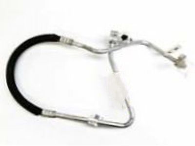 15798658 - Genuine GM Hose Assembly, A/C Evaporator