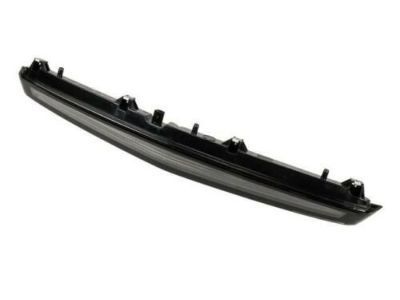 23281061 - Genuine GM Lamp Assembly, High Mount Stop