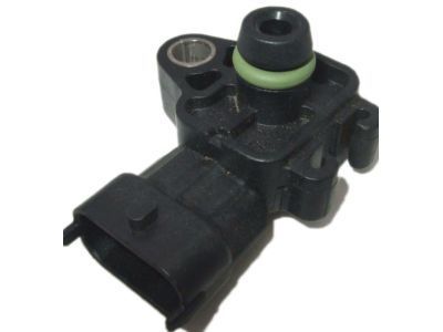 12594942 - Genuine GM Sensor Assembly, Map