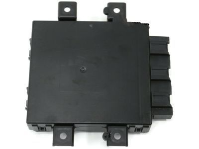 20870473 - Genuine GM Driver Seat Adjuster Memory Module Assembly