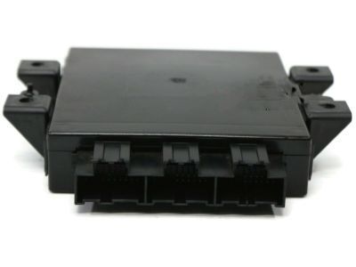 20870473 - Genuine GM Driver Seat Adjuster Memory Module Assembly