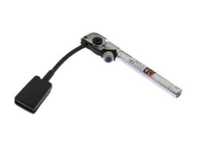 84572015 - Genuine GM Tensioner Kit, F/Seat Belt Anc Plt *Black