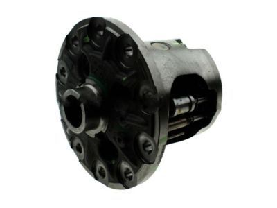 25902687 - Genuine GM Differential Assembly