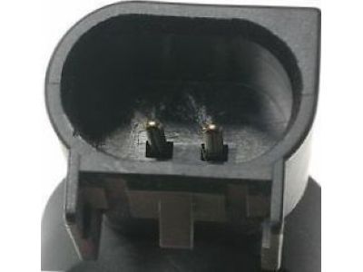 12570125 - Genuine GM Sensor,Knock