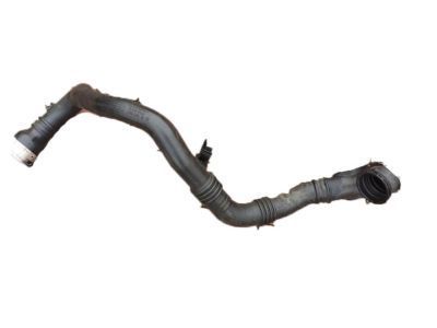 13345561 - Genuine GM Air Cooler Outlet Air Hose