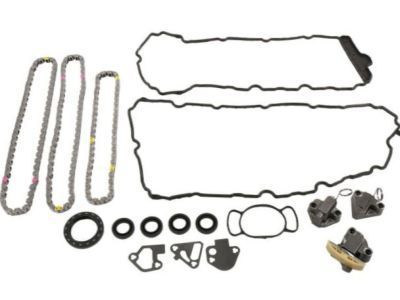 12693218 - Genuine GM Chain Pkg, Tmg