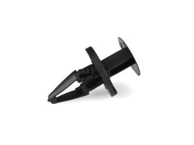 11589292 - Genuine GM Retainer,Air Inlet Grille Panel