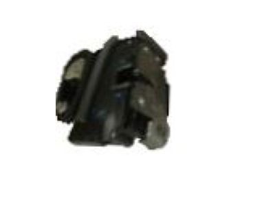 84355611 - Genuine GM Latch Assembly, Hood Prim & Secd