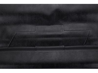 Cover/Tonneau-Soft Roll Top - 2021 Chevrolet Colorado 4WD