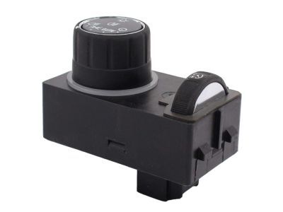 23458492 - Genuine GM Switch Assembly, Headlamp