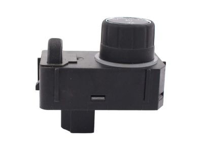 23458492 - Genuine GM Switch Assembly, Headlamp