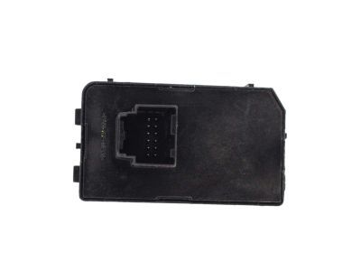 23458492 - Genuine GM Switch Assembly, Headlamp