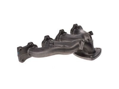 12609823 - Genuine GM Manifold, Exhaust