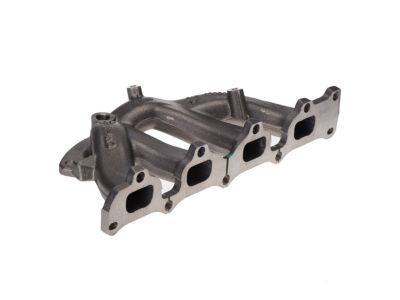 12609823 - Genuine GM Manifold, Exhaust