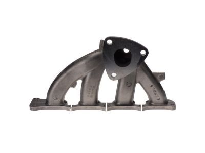12609823 - Genuine GM Manifold, Exhaust