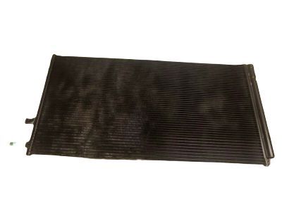 23141861 - Genuine GM Condenser Assembly, A/C