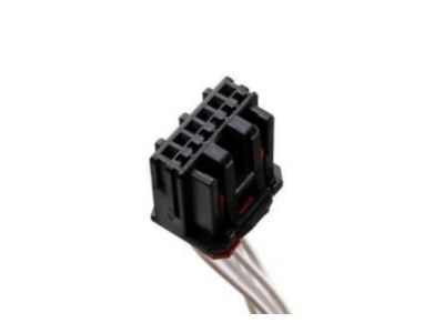 19367172 - Genuine GM CONNECTOR KIT,WRG HARN