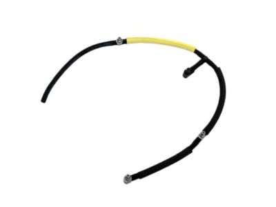 12633894 - Genuine GM Hose, Fuel Injector Fuel Return