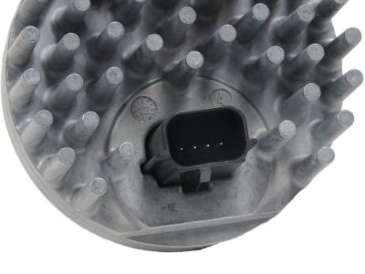 13582912 - Genuine GM Bulb, Stop & Tail Lamp