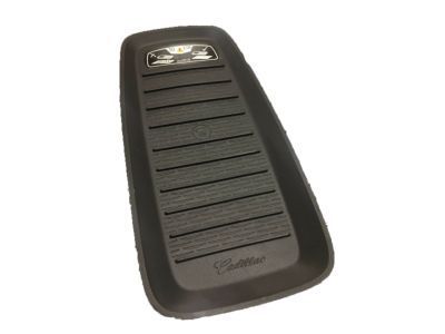 84376288 - Genuine GM Tray, F/Flr Cnsl Stow