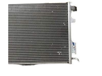 52470569 - Genuine GM Condenser Assembly, A/C