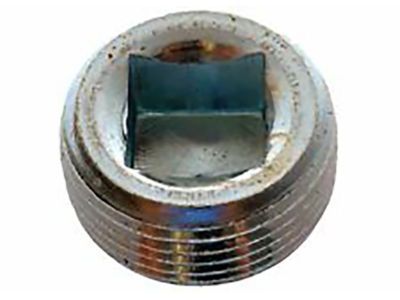 12557520 - Genuine GM Plug, Oil Level Indicator Tube