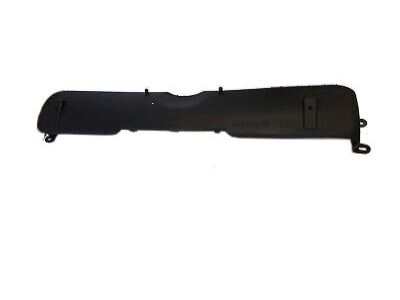 Engine Coolant Fan - 1998 Chevrolet Corvette