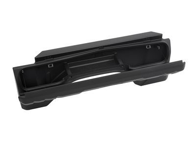 Stowage Box/Pickup Box-Both Sides - 2019 Chevrolet Silverado 1500 4WD