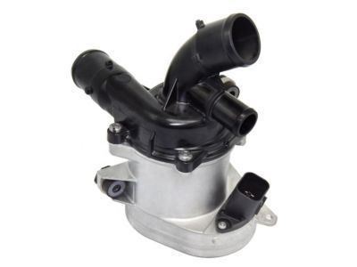55510113 - Genuine GM Water Pump Assembly