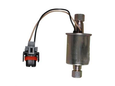 15821962 - Genuine GM Fuel Pump Assembly