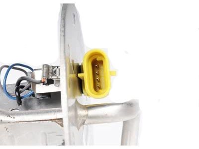 19354302 - Genuine GM Fuel Tank Fuel Pump Module Kit