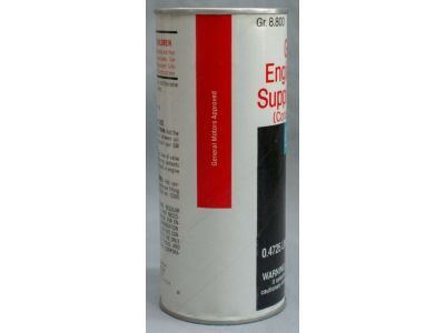 1052367 - Genuine GM Oil,Engine