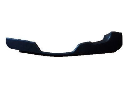 95908332 - Genuine GM Shield Assembly, Underbody #4 Cr Sill