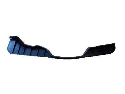 95908332 - Genuine GM Shield Assembly, Underbody #4 Cr Sill