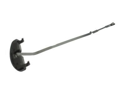 19201290 - Genuine GM Clamp Asm,Air Cleaner