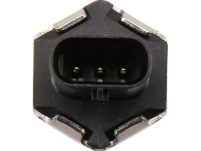 Fuel Injector Rail - 2022 Cadillac CT4