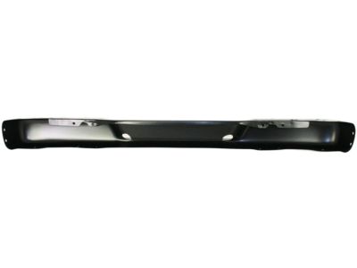 84376070 - Genuine GM Bar, Rear Bumper Imp *Black