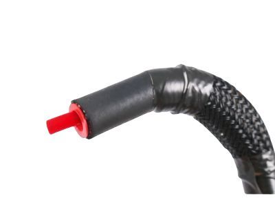 Fuel Injection System-Engine Fuel Manifold & Pipes - 2006 Chevrolet ...