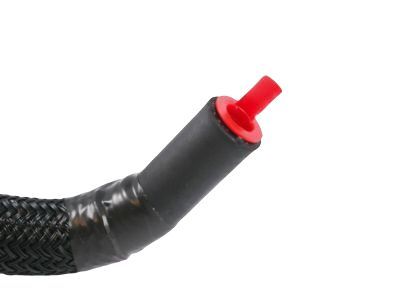 12625278 - Genuine GM Hose Assembly, Fuel Return