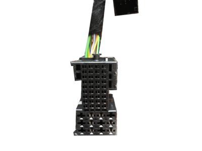 23171566 - Genuine GM Harness Assembly, Front Side Door Wiring