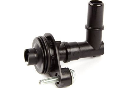 12665645 - Genuine GM Valve Assembly, Pcv (Foul Air)