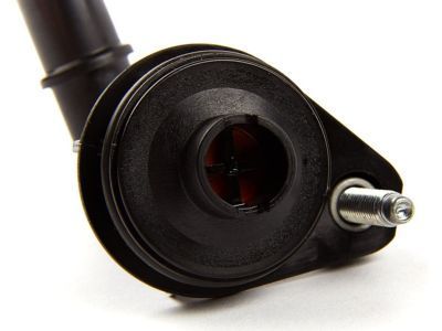 12665645 - Genuine GM Valve Assembly, Pcv (Foul Air)