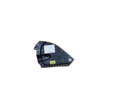 22972360 - Genuine GM Cover, Instrument Panel Outer Trim