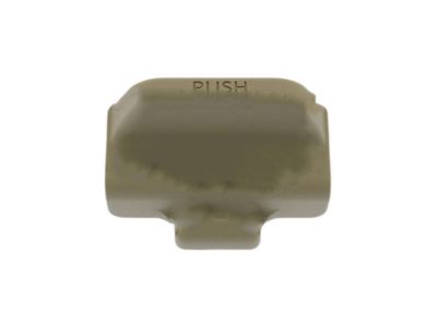 84665858 - Genuine GM Handle Assembly, Sun Rf S/S *Shale