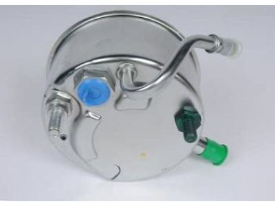 20832683 - Genuine GM Pump Assembly, P/S
