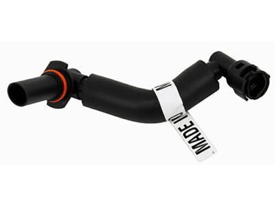 12634309 - Genuine GM Tube Assembly, Pcv (Foul Air)