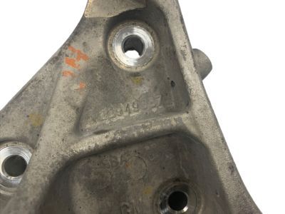 22949387 - Genuine GM Rear Suspension Knuckle Assembly