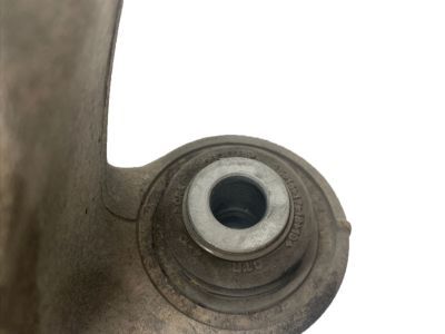 22949387 - Genuine GM Rear Suspension Knuckle Assembly